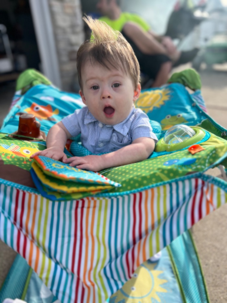 GiGiFIT Acceptance Challenge 2023 - Brayden's Heroes