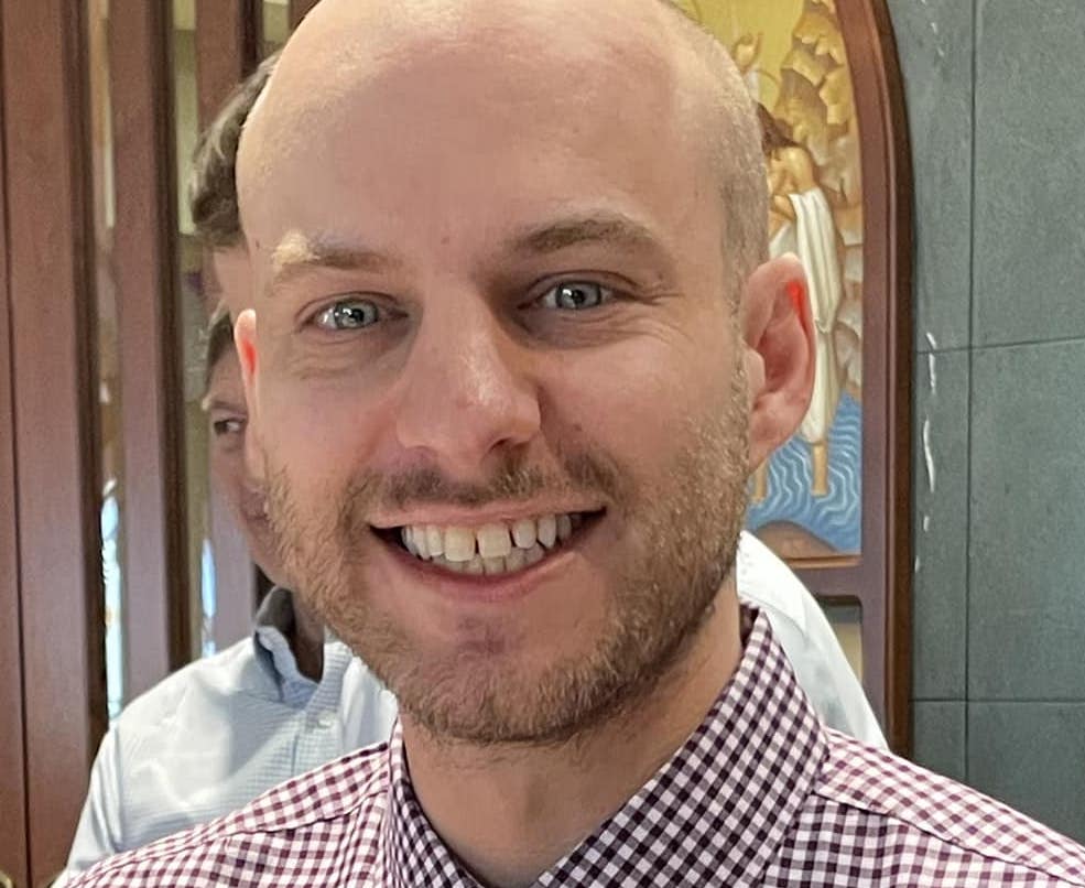 Walk for Kidneys 2023 - Team Scott Mayle