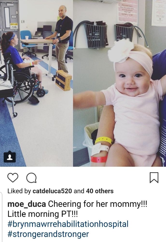 2023 Walk & Roll - Leah DeLuca