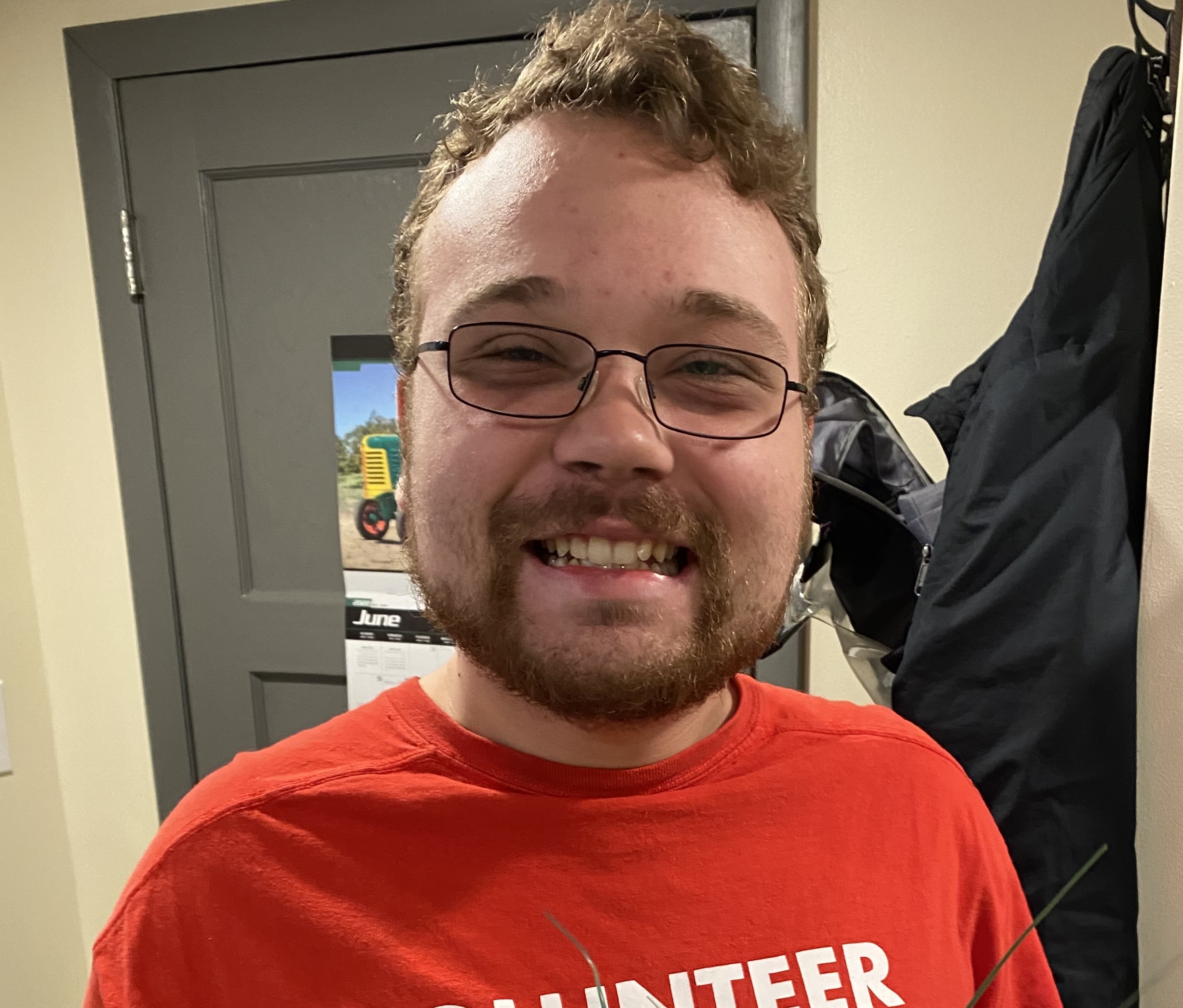 Walk for Autism presented by Delaware City Refining Company - Jake and ...