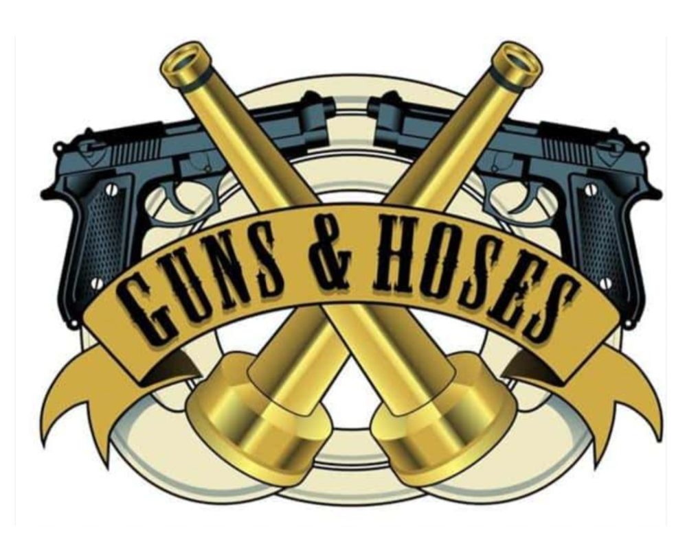 UMass Cancer Walk - Guns & Hoses