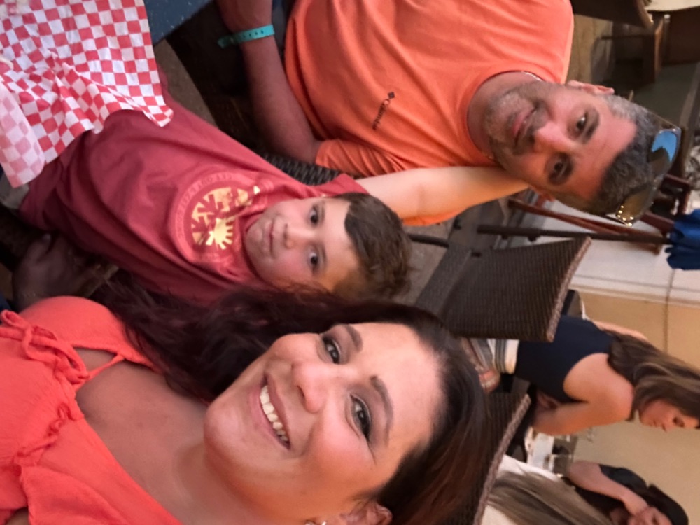 Pittsburgh Family Fun Run/Walk 2023 - Go Picone!