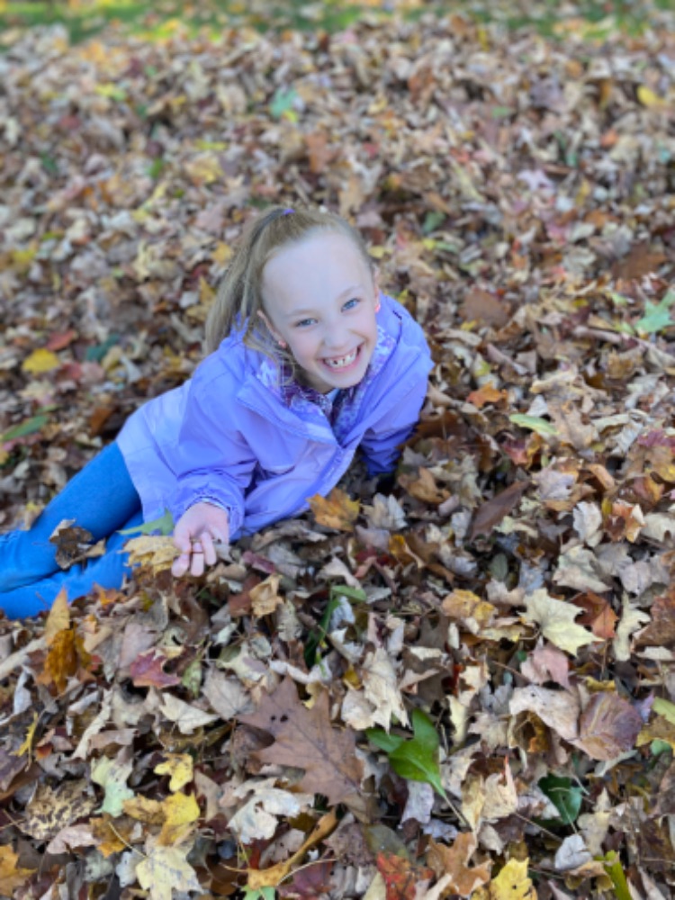Pittsburgh Family Fun Run/Walk 2023 - Team Lily Girl