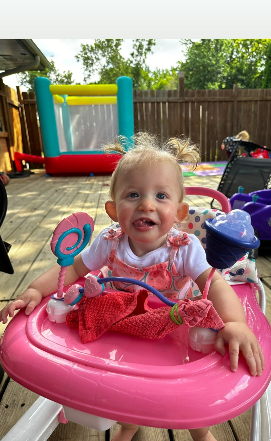 2nd Annual UHCCF Teddy Bear Run - Virtual - Harpor's SONShine