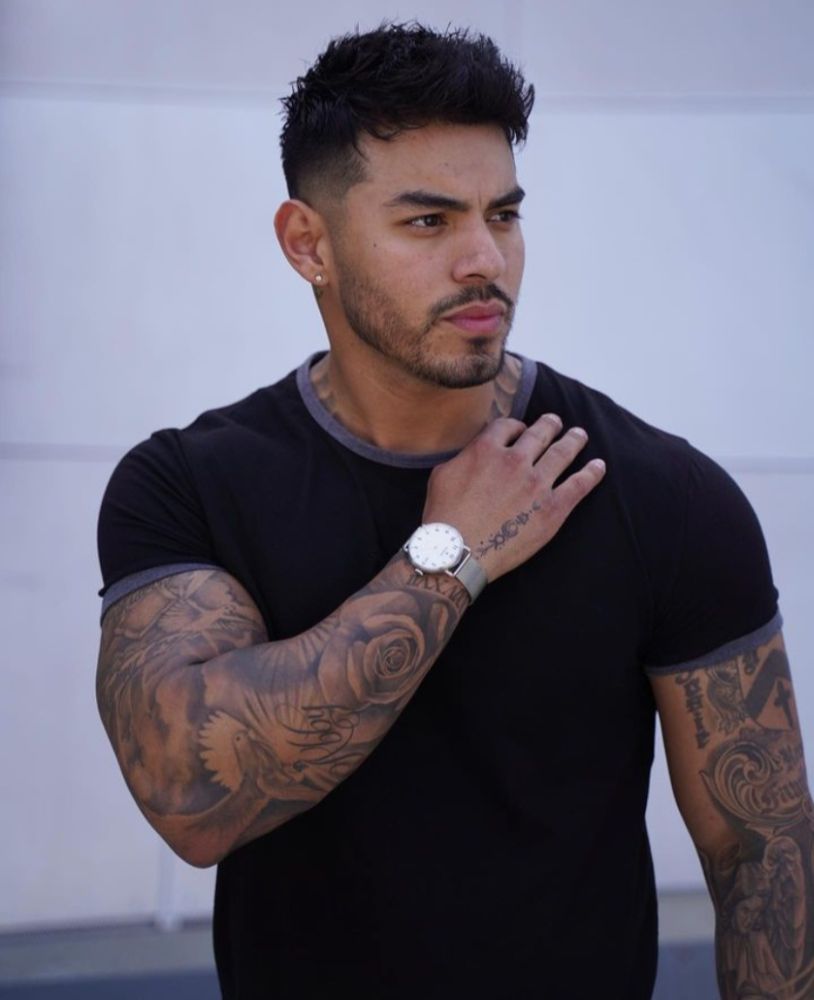 Believe Walk 2023 - Reese Era- Nick Reese