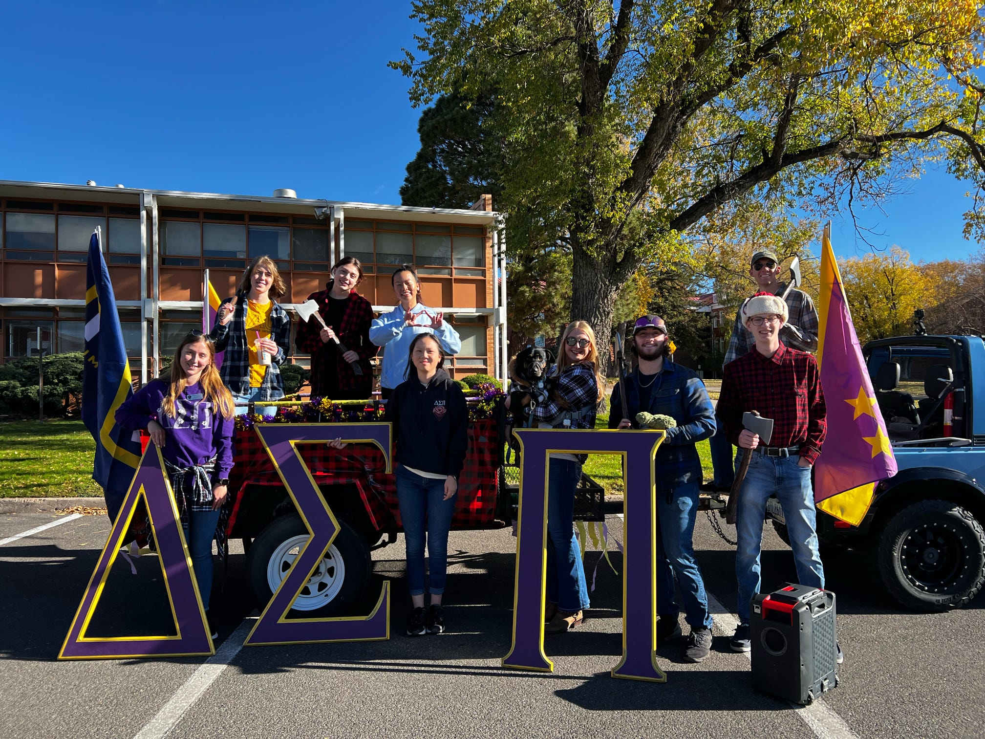 2023 Delta Sigma Pi Founders' Day Challenge - Zeta Omega (Northern ...