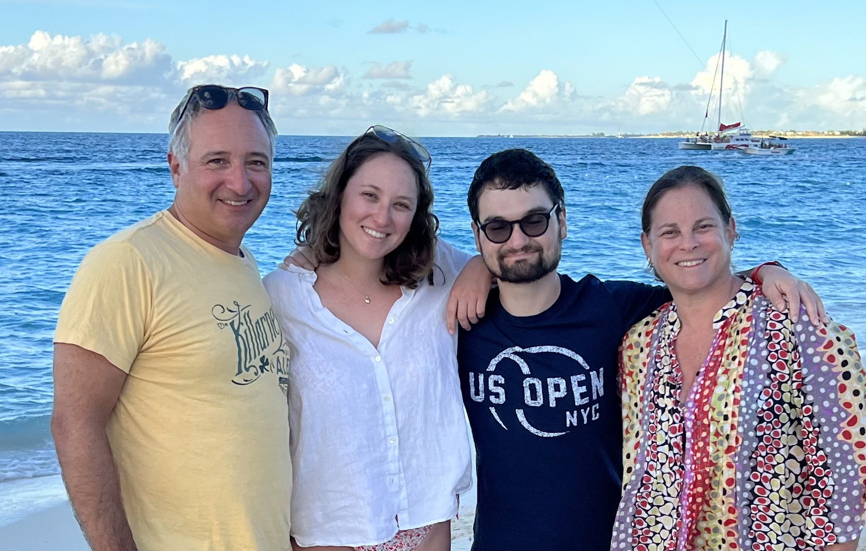 #FDMatch23 - The Landaus