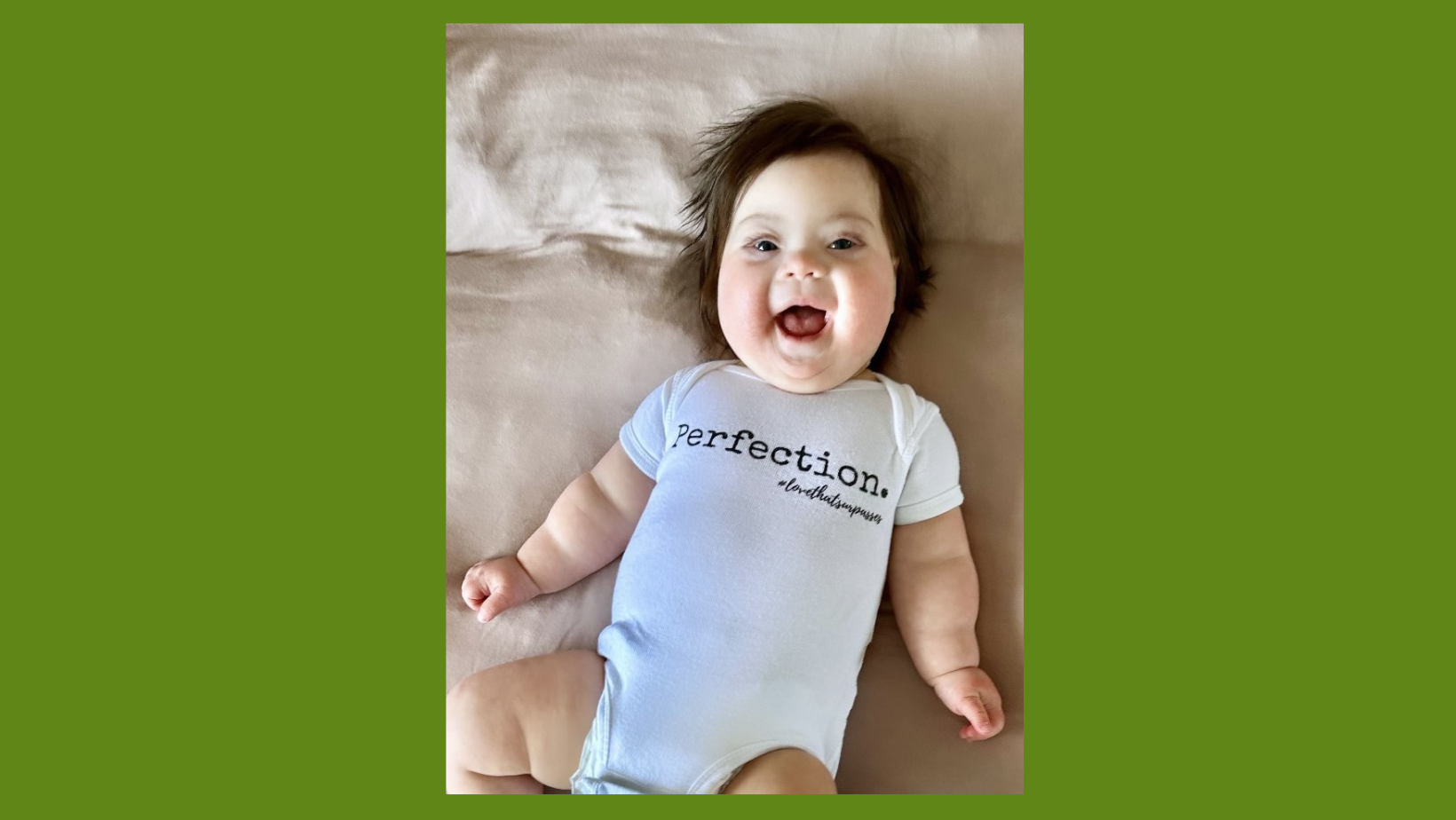 Step Up for Down Syndrome 2024 - Fierce Pierce