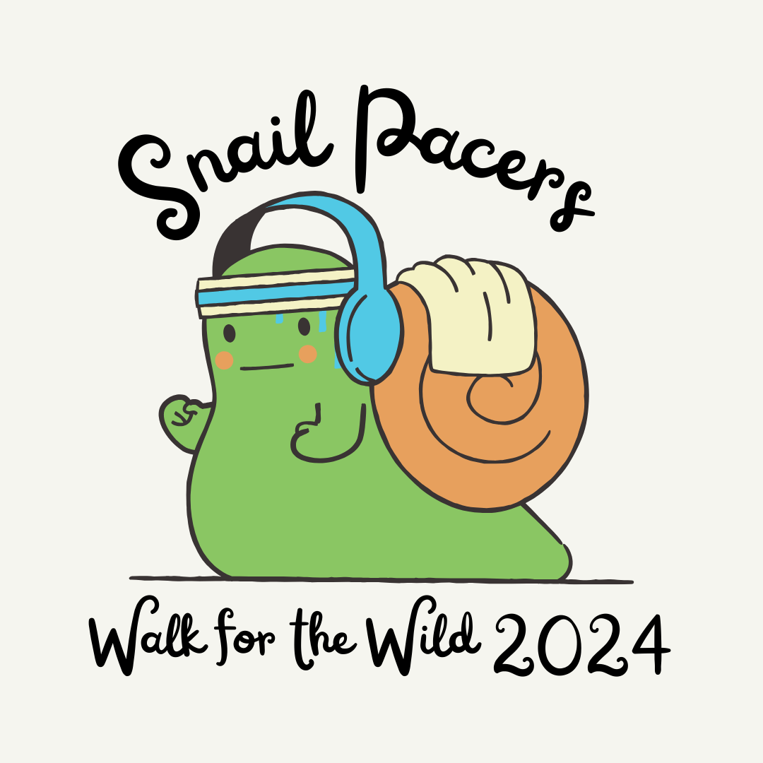 Walk for the Wild 2024 - Alicia Barton