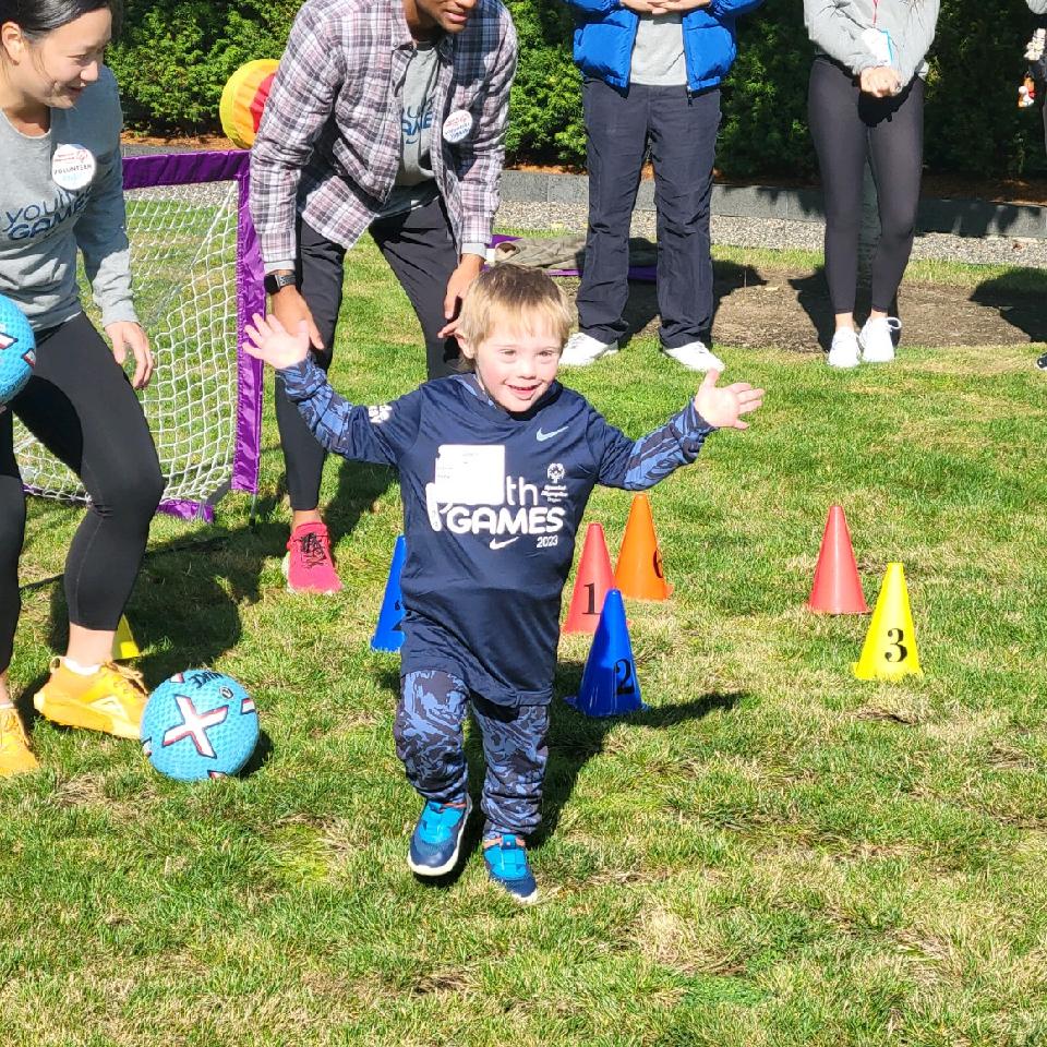 GiGiFIT Acceptance Challenge 2024 - Emily Cowling