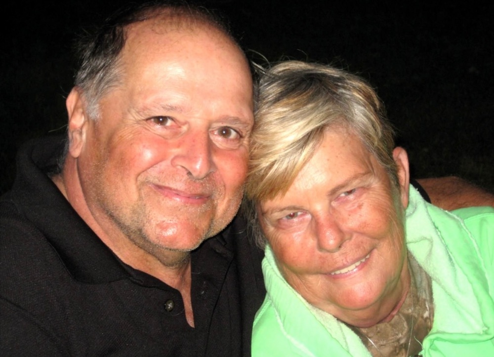 March of Dimes Do-It-Yourself Fundraising - Catherine Barone