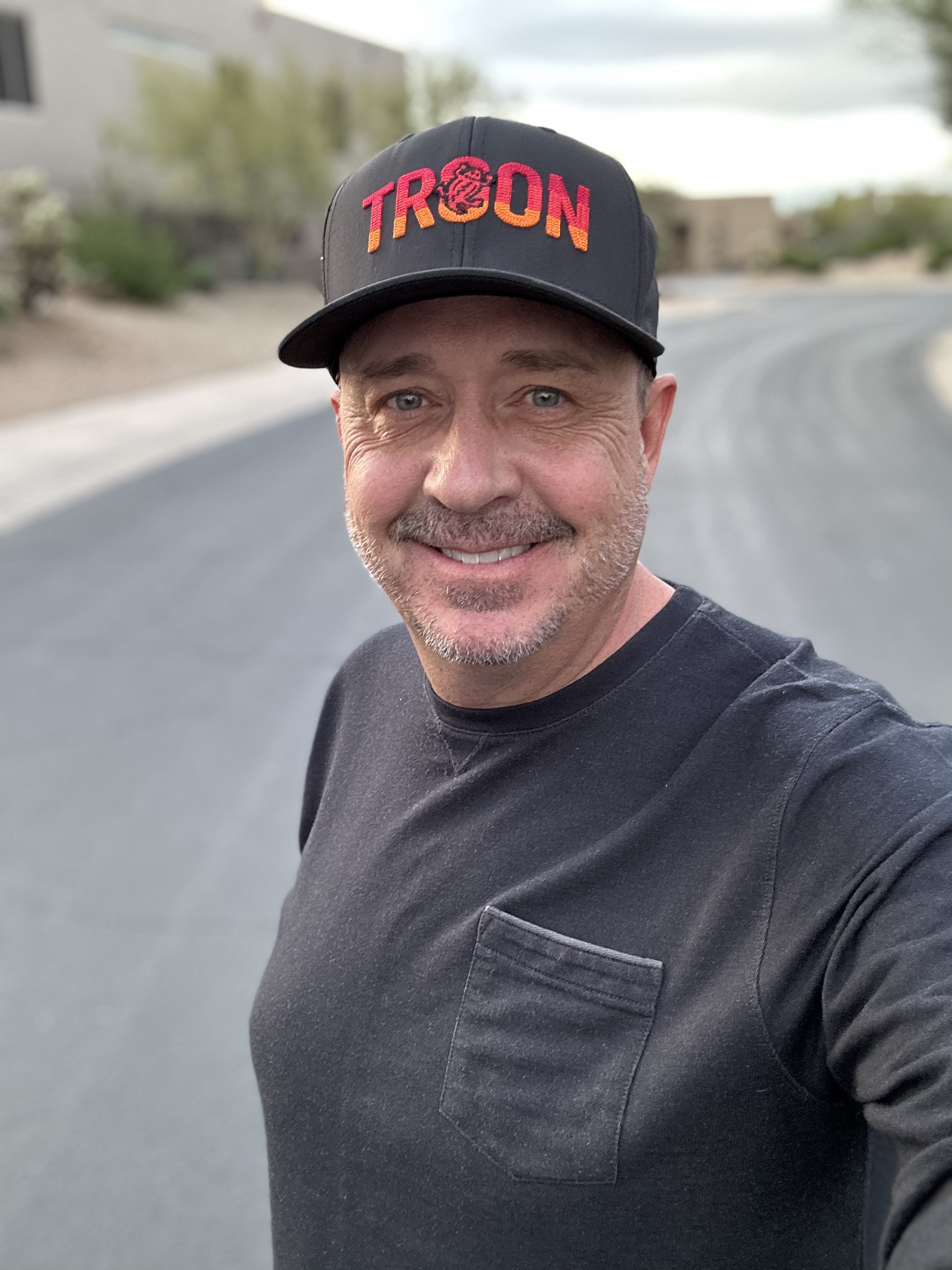 In Memory of Brian Howard Ford