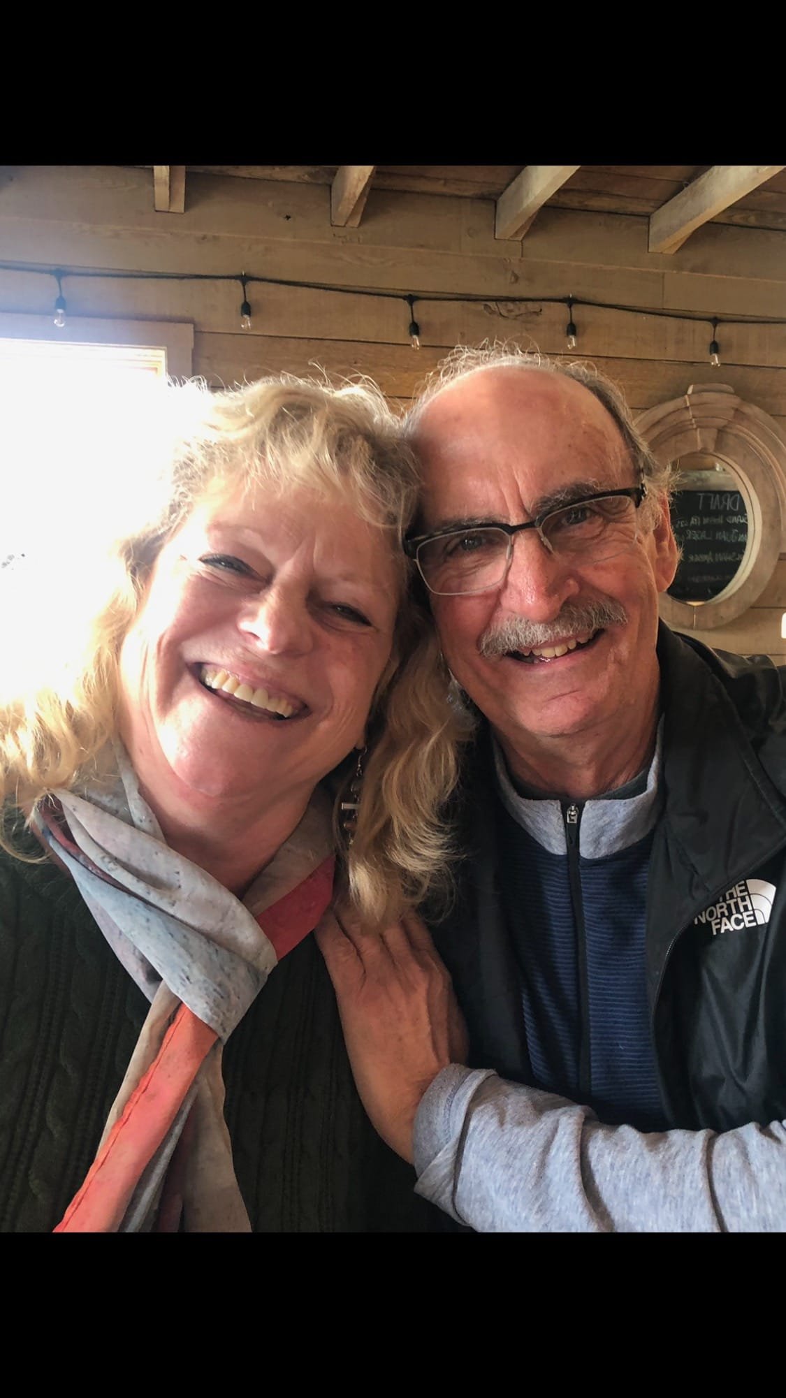 2024 Anacortes Cancer Walk - BIll Horner