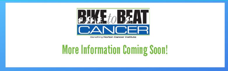 Bike to Beat Cancer 2025