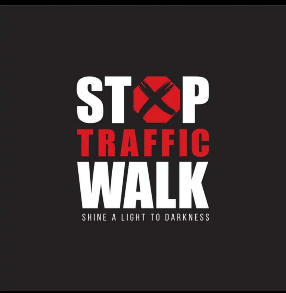 Phoenix Stop Traffic Walk 2025 - Pacione - Team Glendale