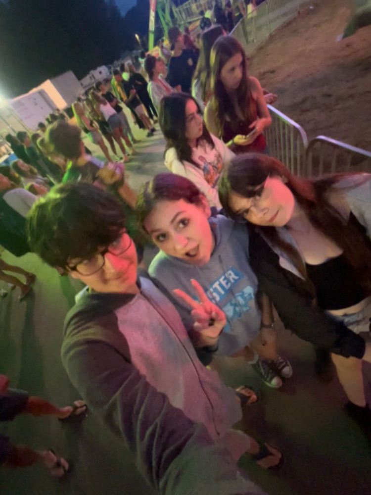 2024 MCCP Walk - Charlotte Backus