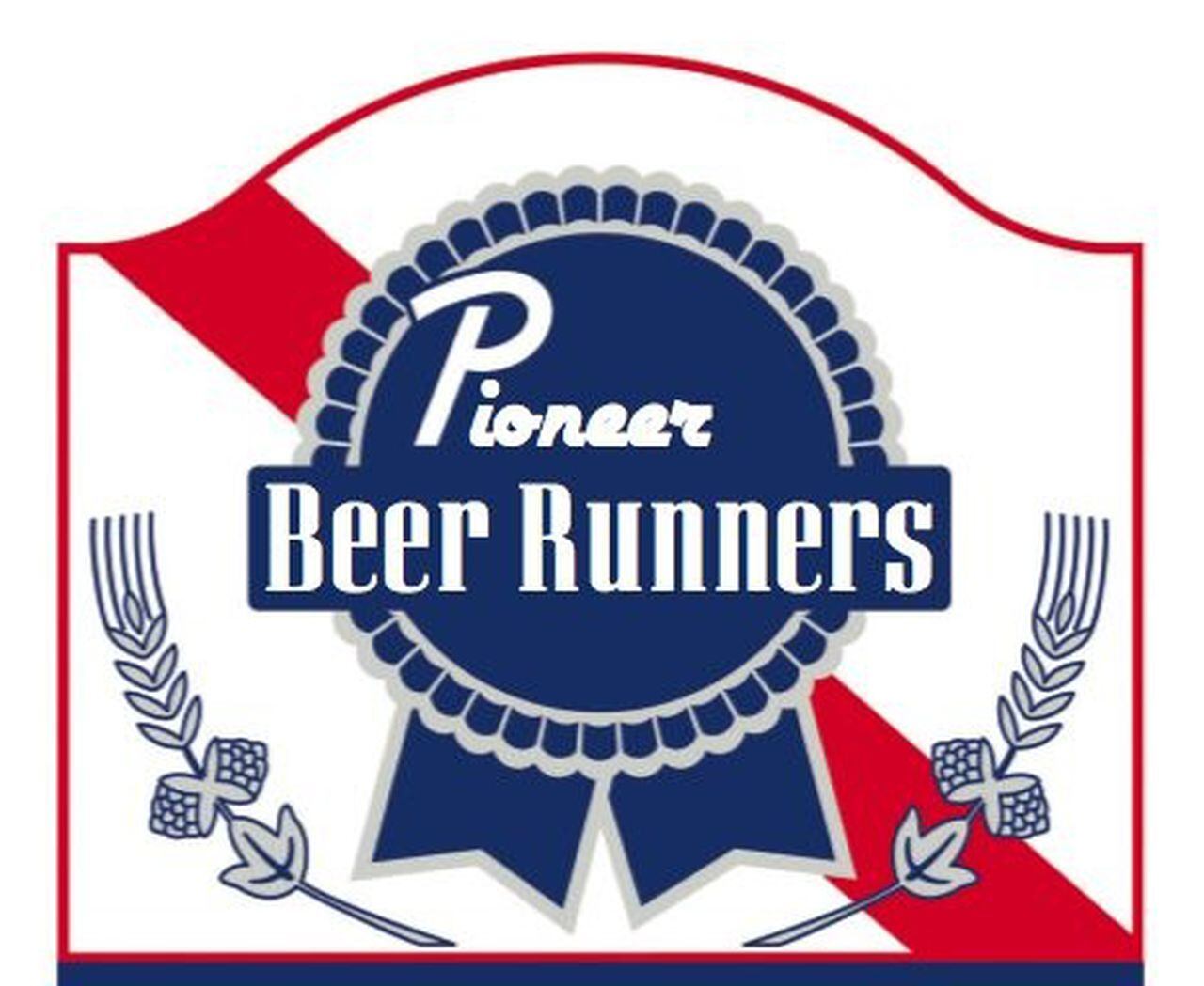 Hot Chocolate Run 2024 - Pioneer Beer Runners