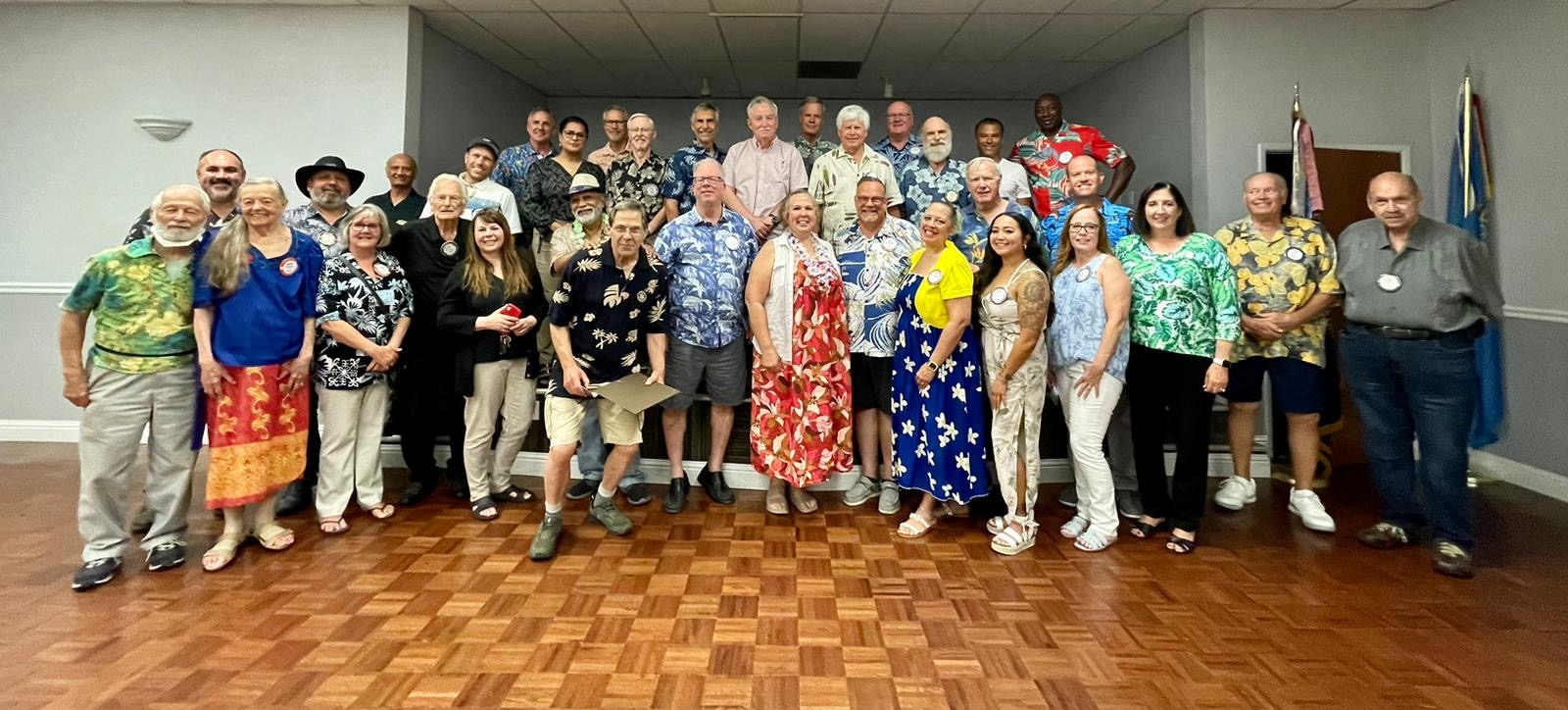 2025 Bay Area 5K Run & Polar Plunge - Andrew Ratermann