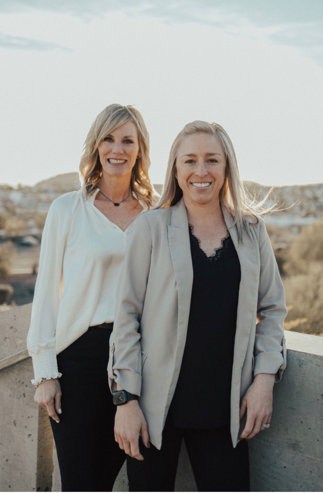 Phoenix Stop Traffic Walk 2025 - Audra Soto