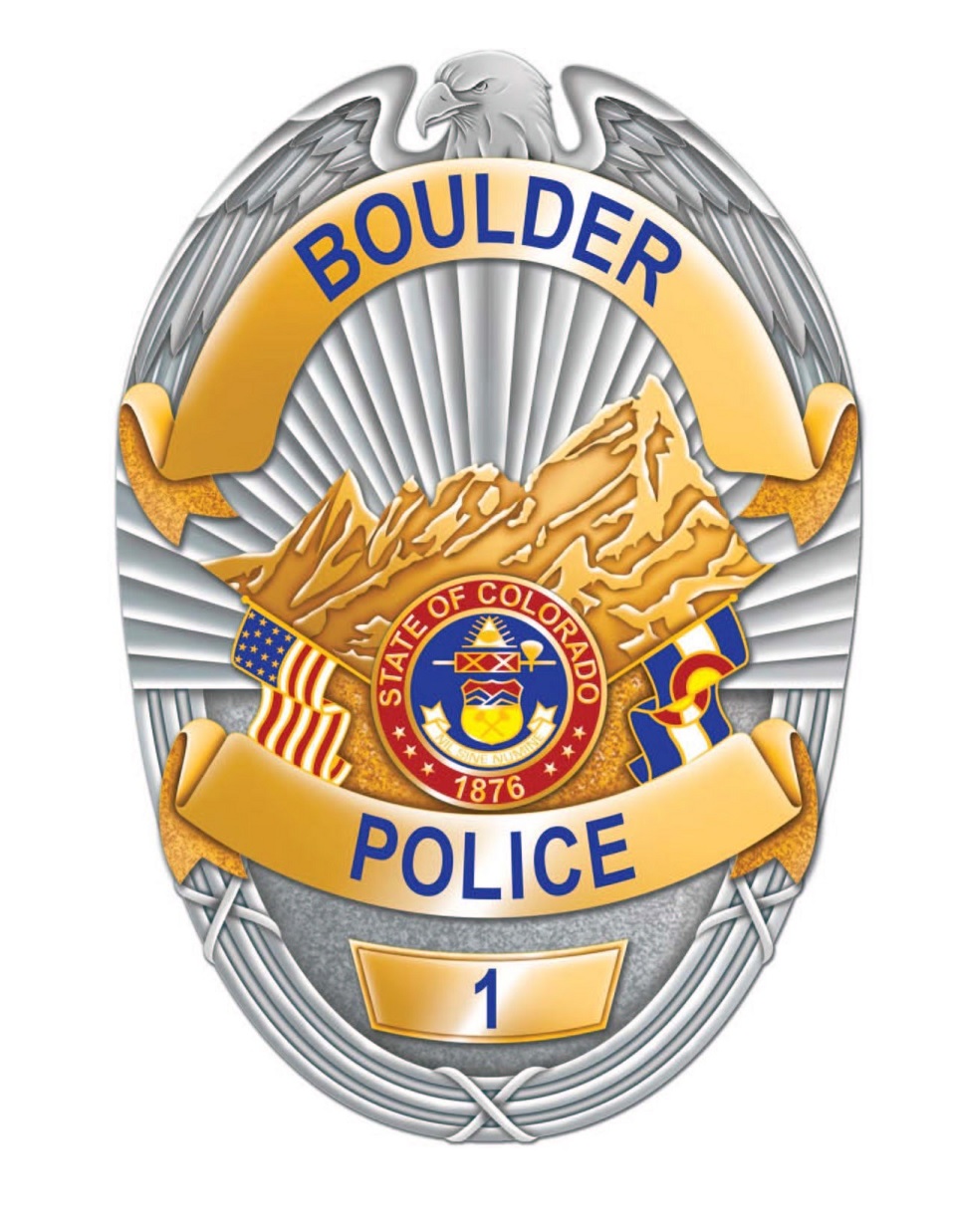 2025 Boulder Polar Plunge - Polar Boulder Police Department