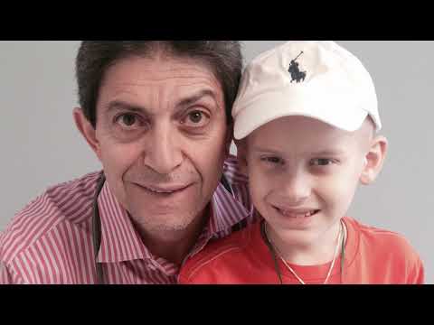 Bounce Back from Cancer™ - Ernesto Avino