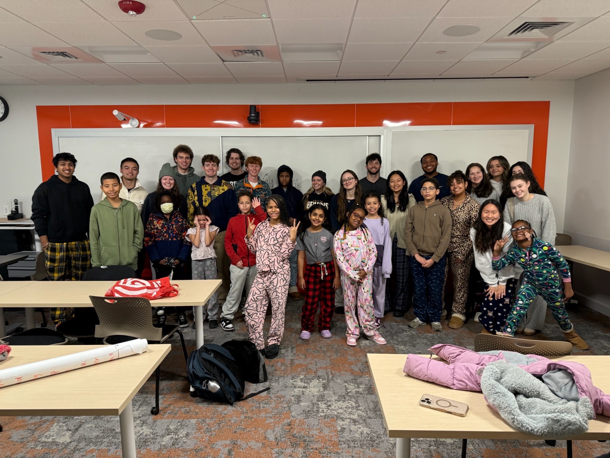 2025 Coast-2-Camp - DREAM Orchard Gardens