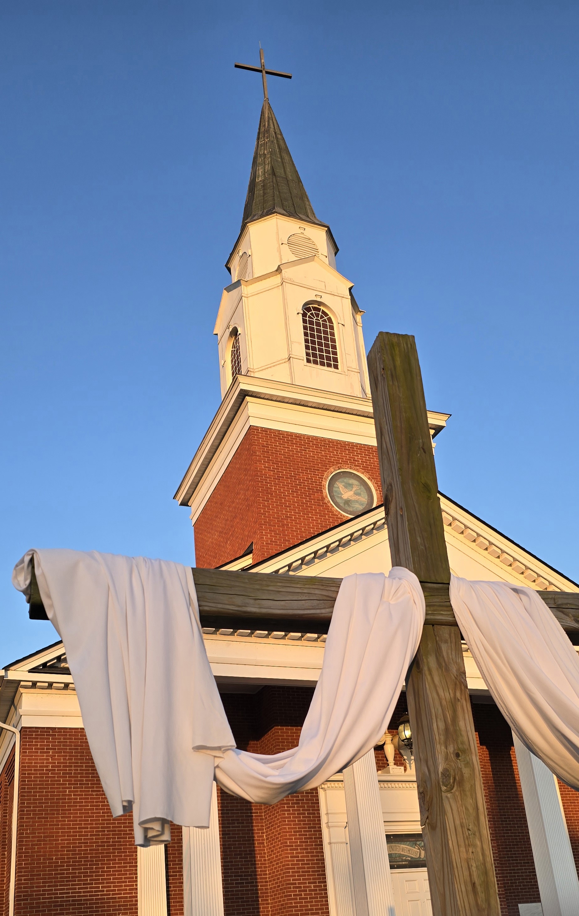 2025 CROP Hunger Walk - Camp Ground United Methodist Church