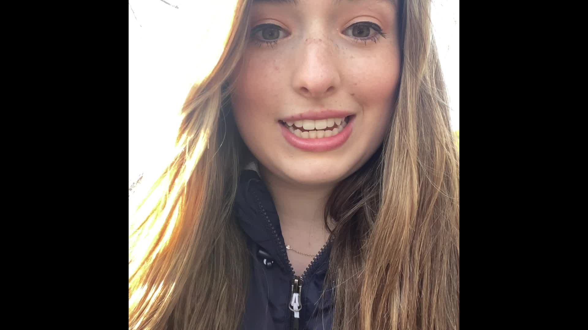 2020 Autism Awareness Ambassadors - Alyssa Lego