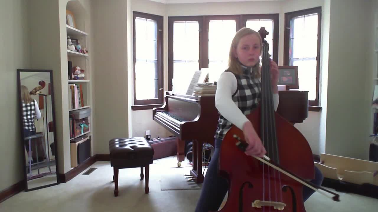 MYSO Play Your Part Campaign - Ania Kurowski