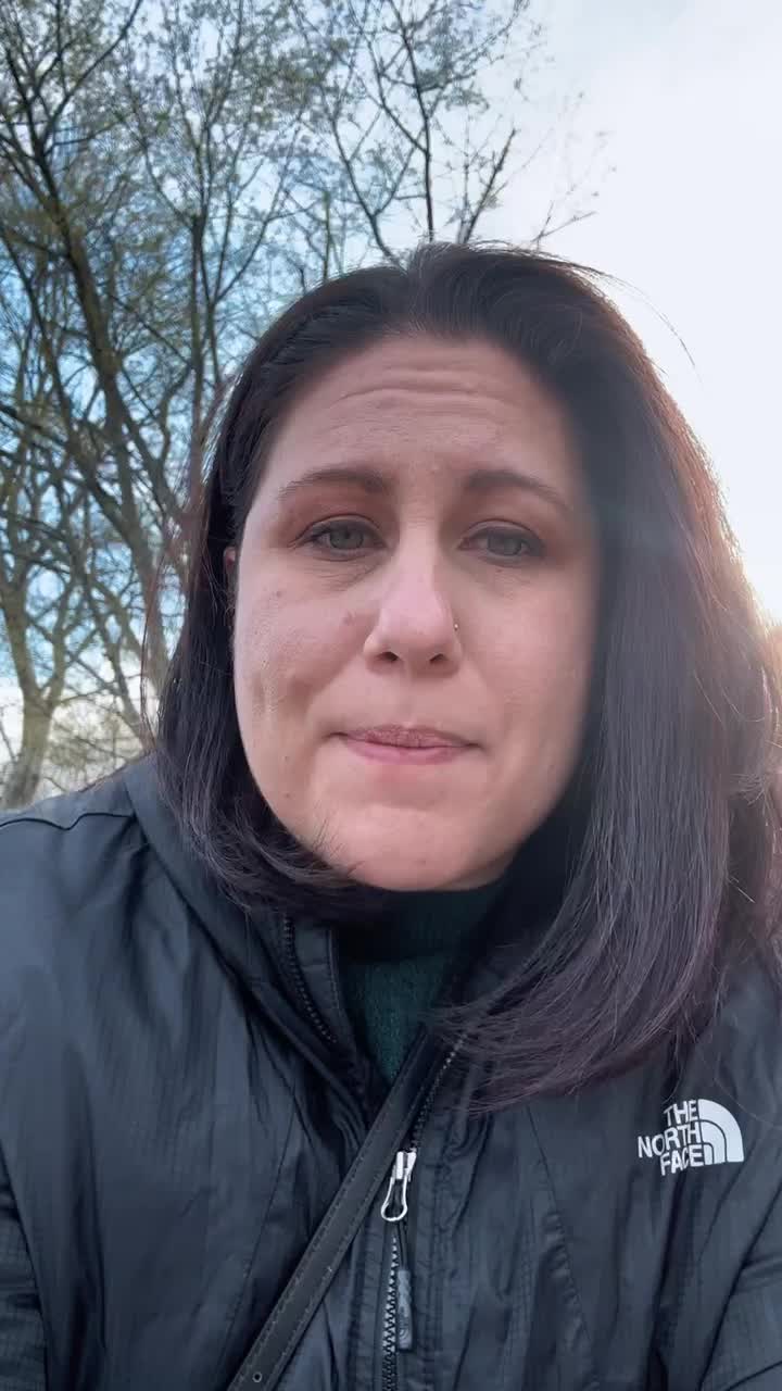 Inspire Atlanta 2023 - Kristina Lamb