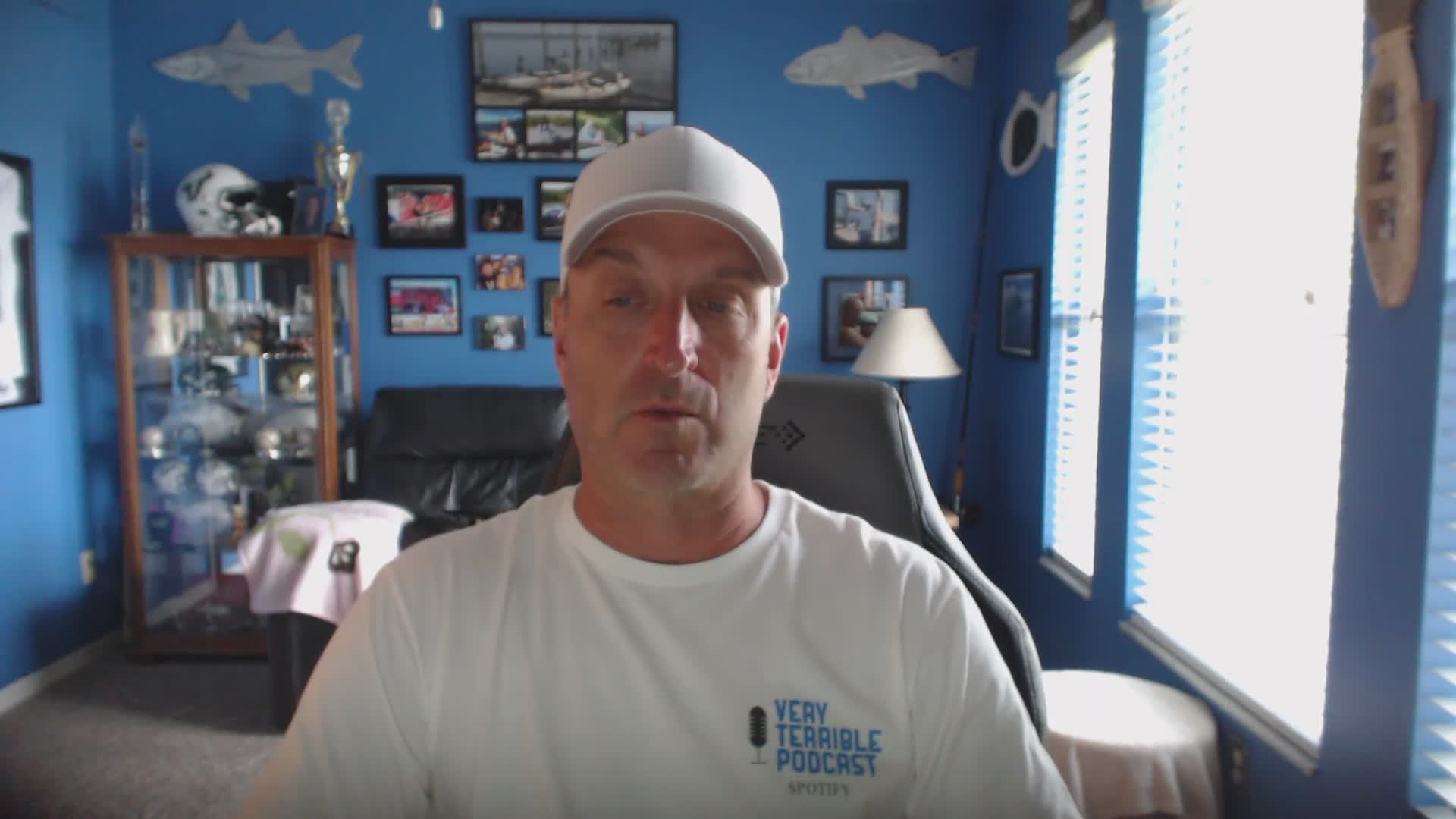 Clips for Cancer 2024 - Jason Spinner