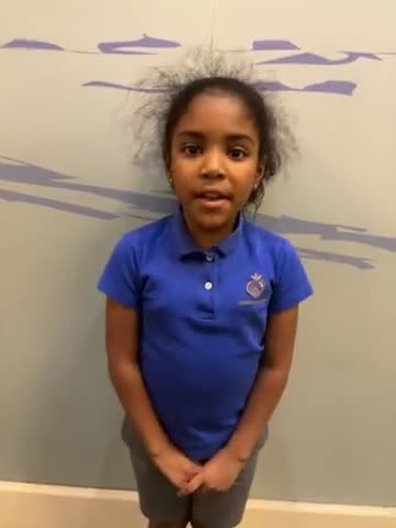 RUNNELS ACADEMY - Chloe Negron