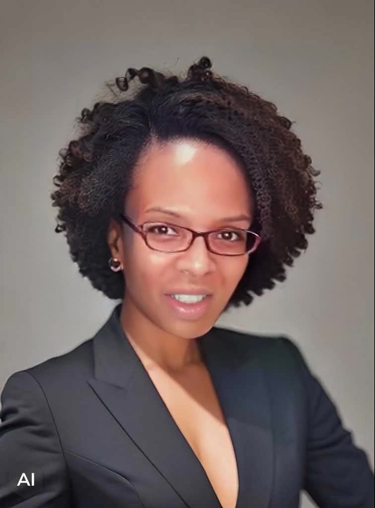 Inspire Atlanta 2024 - Rhonda Taylor