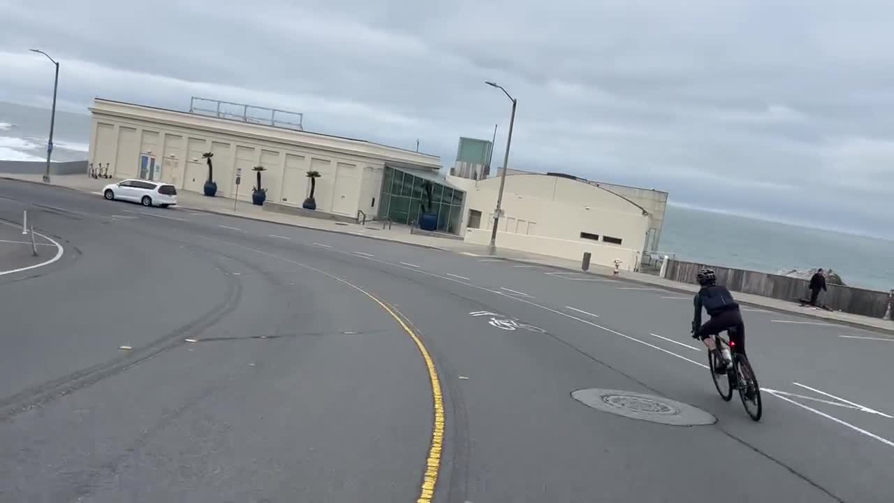 Chefs Cycle 2024 - Daniel Considine