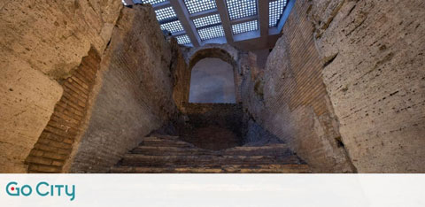 Go City: Rome Discount Tickets | Great Work Perks | Lowest Price Guarantee