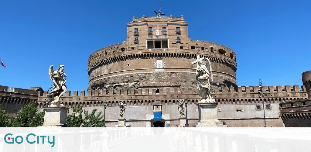 Go City: Rome Discount Tickets | Great Work Perks | Lowest Price Guarantee