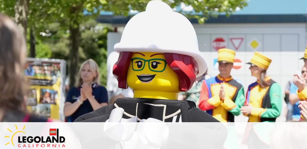 LEGOLAND California Discount Tickets | Great Work Perks | Lowest Price ...