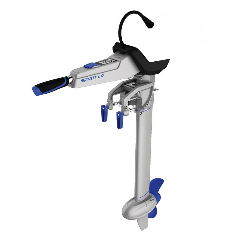 ePropulsion Spirit 1.0 PLUS - WITHOUT battery