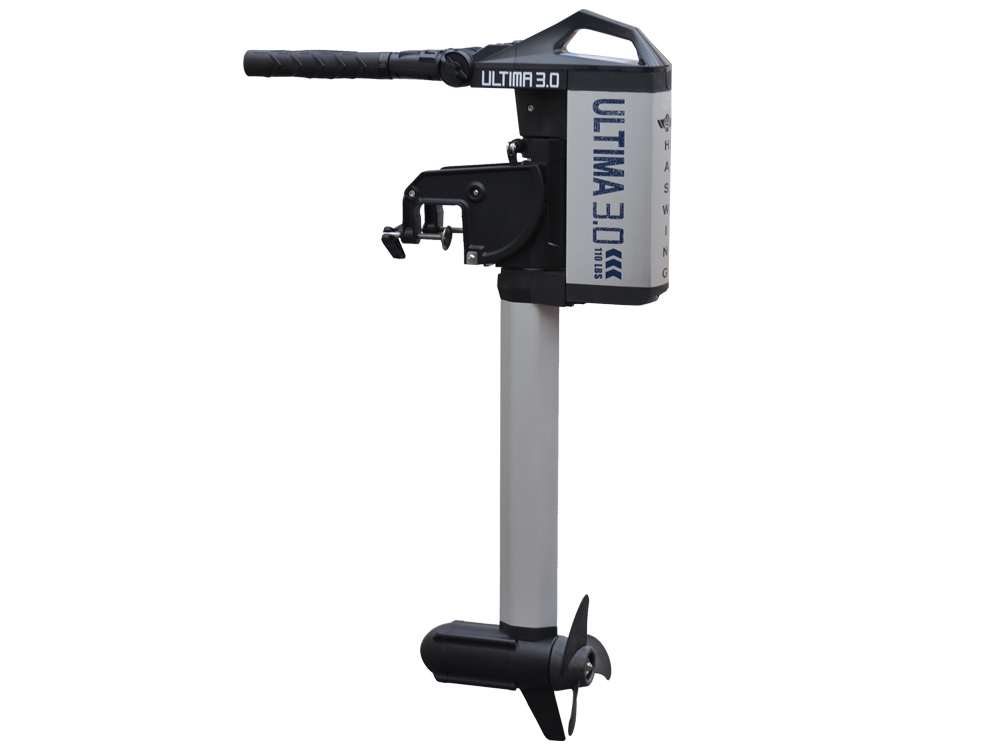 Haswing Ultima 3.0 with 900 Wh battery *NEW*.