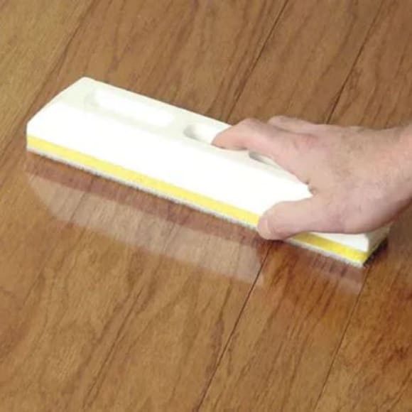 Floor Wax Applicator Diversey TrailBlazer Floor Finish Applicator