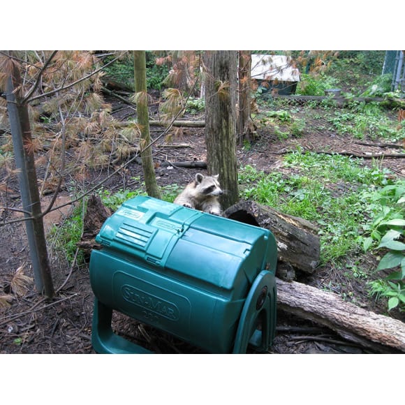 Sun Mar Garden Composter | Fasci Garden