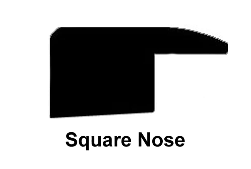 Square Nose
