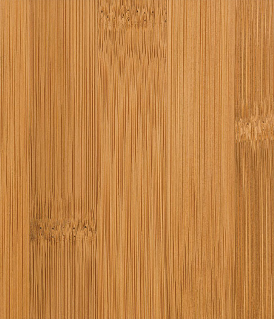 Teragren Horizontal Caramelized Bamboo Flooring