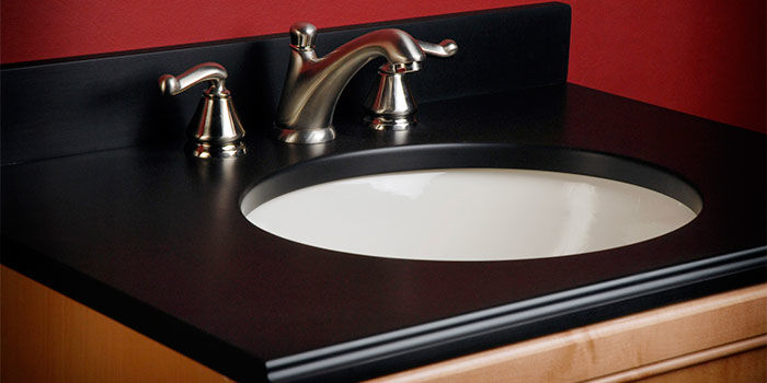 Paperstone Countertop - Durable, Versatile, Non-Toxic, Recycled Paper ...