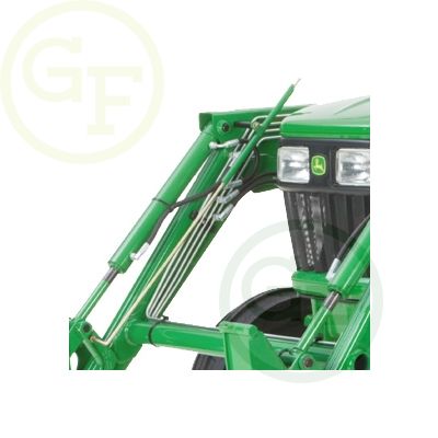 John Deere Bucket Level Indicator BW15181 - Green Farm Parts