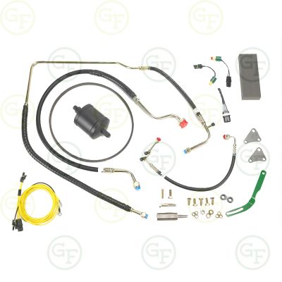 John Deere Air Conditioner RE233249 - Green Farm Parts