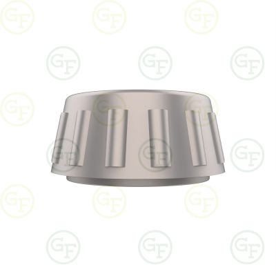 John Deere Bearing Cone JD8188 - Green Farm Parts