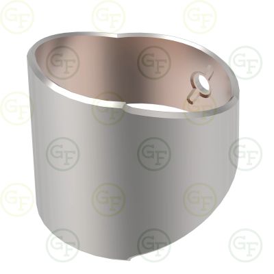 John Deere Bushing R74008 - Green Farm Parts