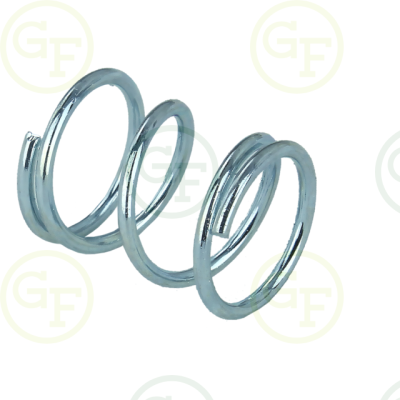 John Deere Compression Spring M118285 - Green Farm Parts