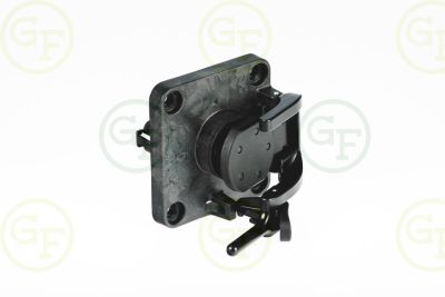 John Deere Electrical Connector Assy RE568839 - Green Farm Parts